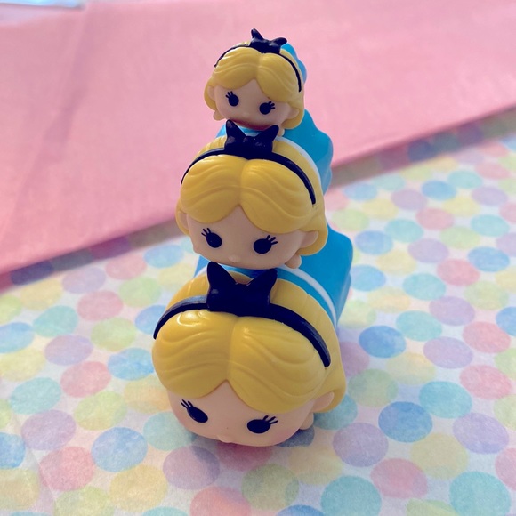 Disney | Toys | Disney Tsum Tsum Alice | Poshmark